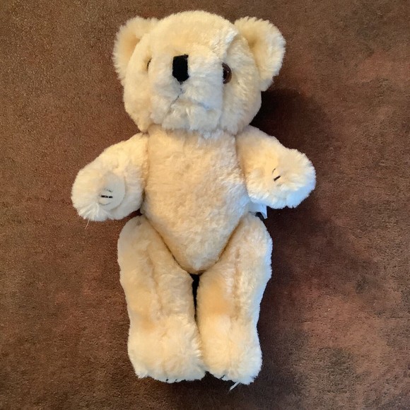 Mills and Boon | Toys | Mills And Boon 8 Teddy Bear Stuff Animal Plush ...